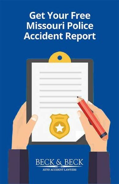 Free Police Report | Beck & Beck